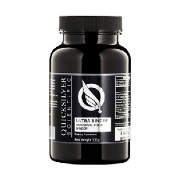 ULTRA BINDER (UNIVERSAL TOXIN BINDER)