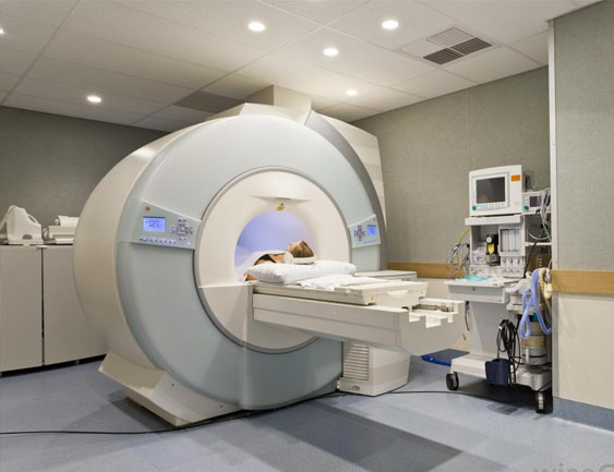 Full Body 3D Advances Imaging