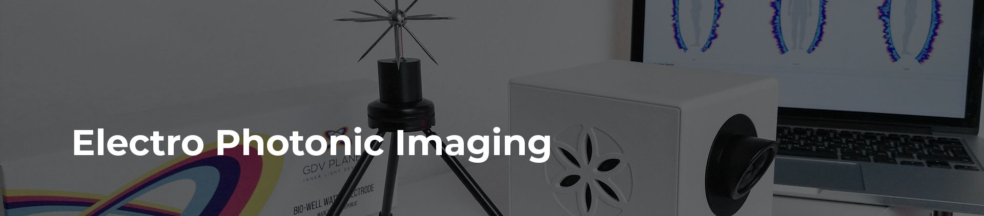 Electro Photonic Imaging
